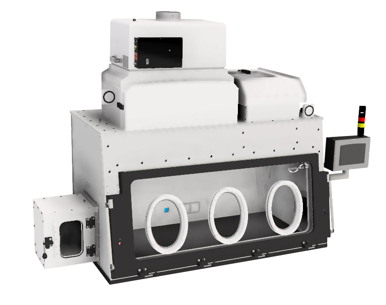 Drysolator | Flow Sciences, Inc. | CPHI Online